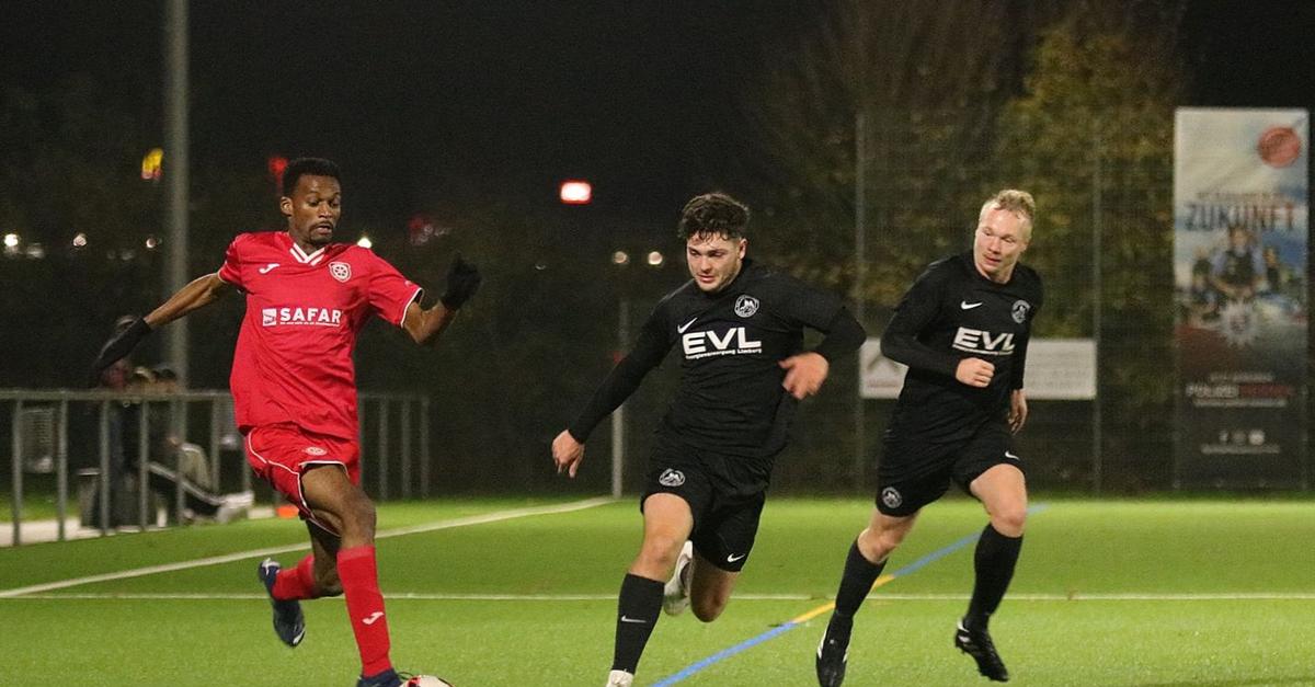 VfR 07: Atemberaubendes plus Chancenwucher